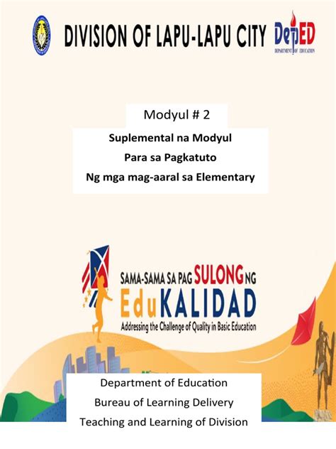 Image result for Graph Grade 6 Filipino Module