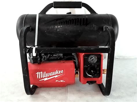 Image result for Milwaukee Compact Compressor