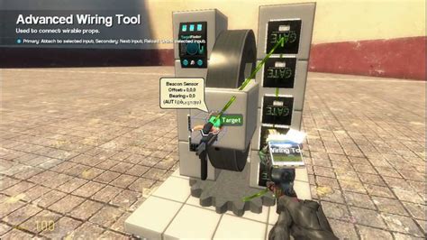 Image result for Wiremold Gmod Tutorial