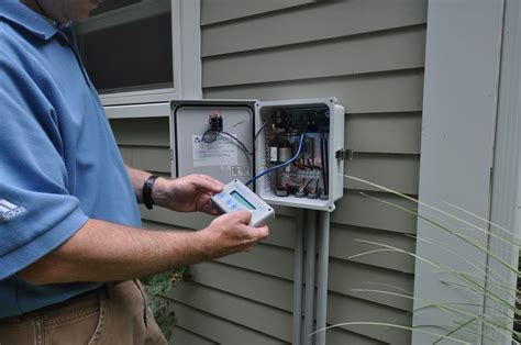 Image result for Septic Pump Control Box