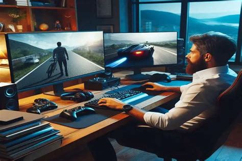 Image result for 32 Inch Monitor Tutorial