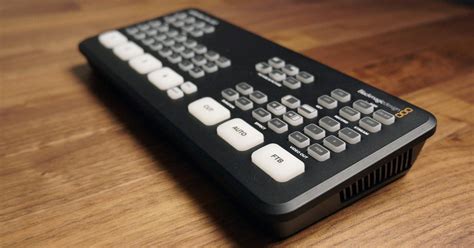 Image result for Atem Mini Pro ISO Multi View Control