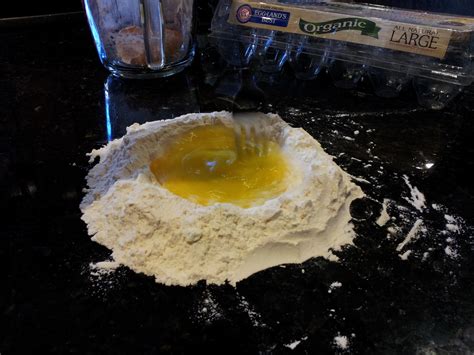 Image result for How to Make Fresh Pasta Using KitchenAid Blender