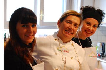 Italian Cooking Class in Milan