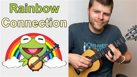 Image result for Rainbow Connection Ukulele Tabs