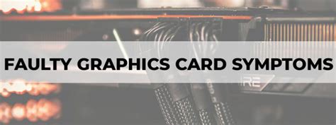 Image result for How Graphics Issue Occurs