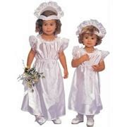 Image result for Child Bride Costume