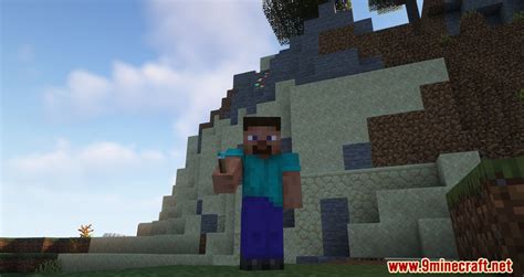 Image result for Torch Weapon Mod Minecraft