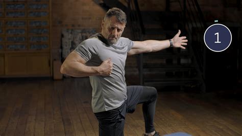 Image result for Dynamic Stretch Routine