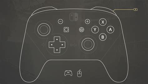 Image result for Xbox Controller Emulator Mapping