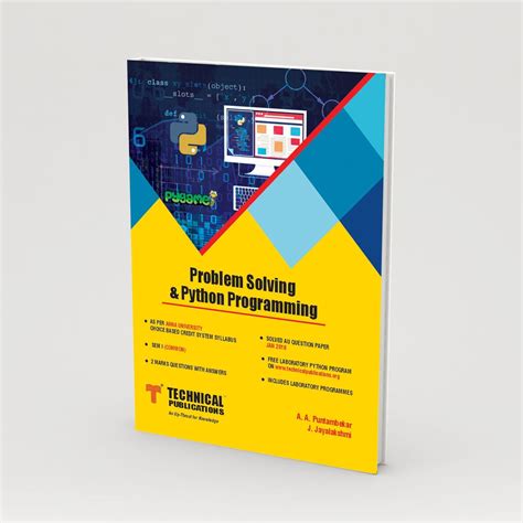 Image result for 170 Python Problem Book