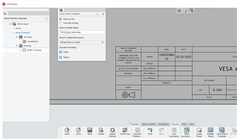 Image result for SolidWorks Drawing