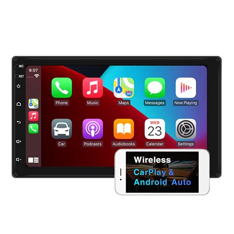 Image result for Android Auto Radio