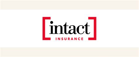 Image result for Intact Insurance Logo Vector