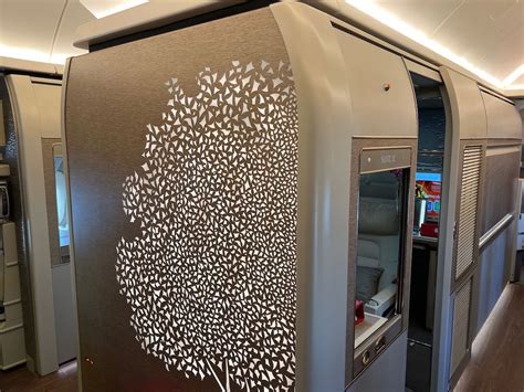 Image result for Emirates B777 First Class