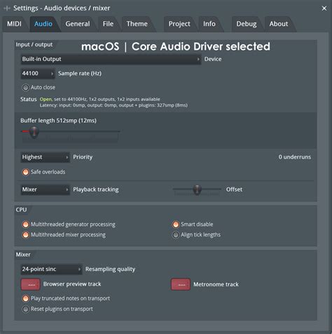 Image result for Sound Configuration