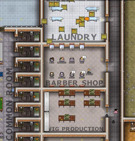 Image result for Prison Architect Mod Tutorial