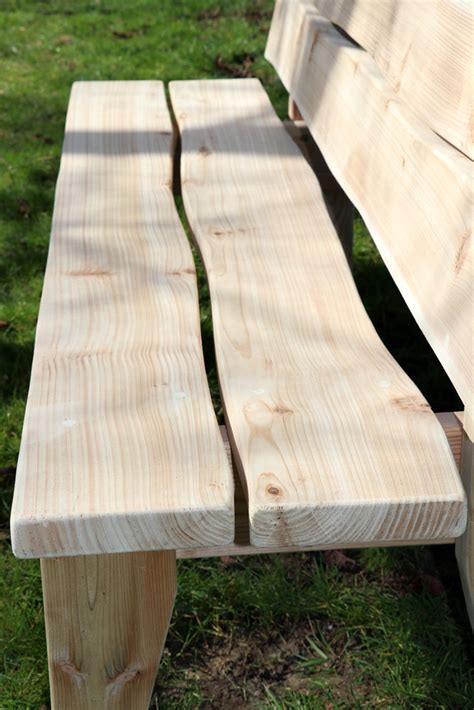 Image result for Rustic Garden Bench