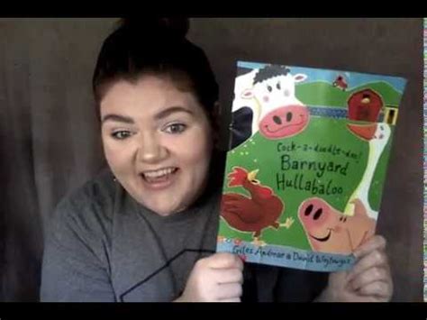 Image result for Barnyard Fun Read Aloud