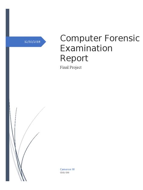 Image result for OSForensics Computer Forensics Reports