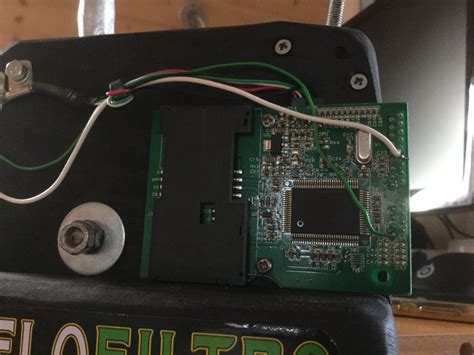 Image result for DIY Sequential Shifter Keyboard