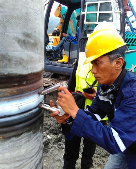 Image result for Magnetic Particle Testing Good Picture