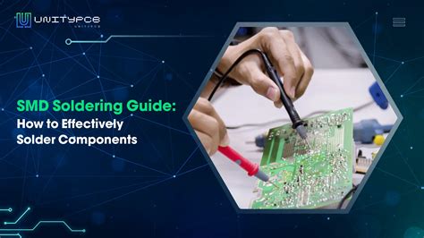 Image result for SMD Solder Example