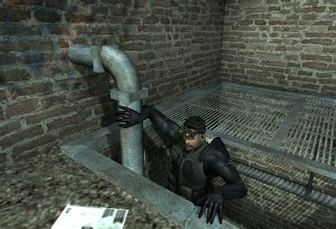 Image result for Splinter Cell HD