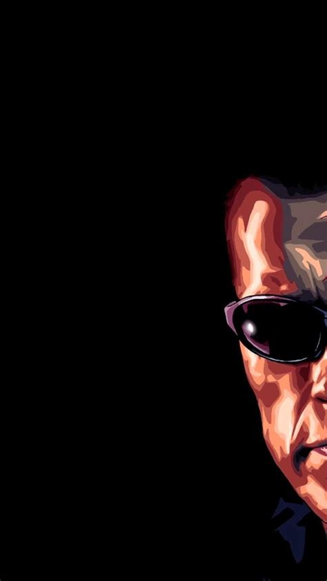 Image result for Terminator Robot Face