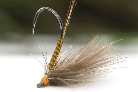Image result for Fly Tying Using Body Quill