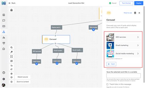 Image result for How to Create a Chatbot with Coding