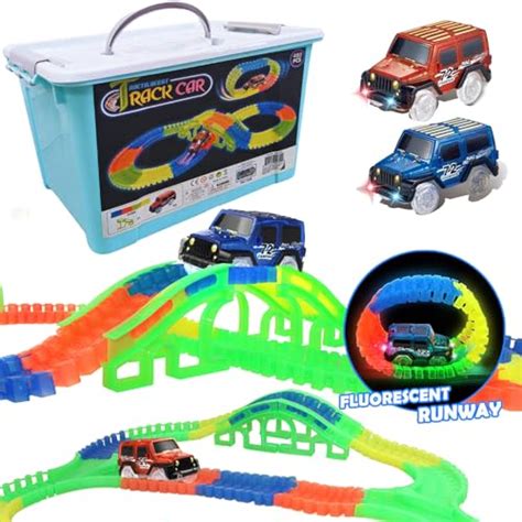 Image result for Magic Tracks Car Set