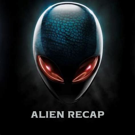 Image result for Alien Anime Recap