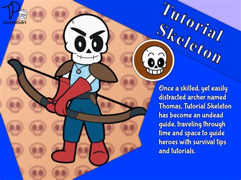 Image result for Esqueletron Tutorial