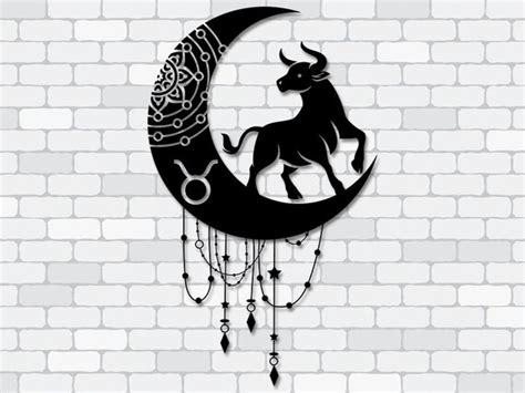 Image result for Taurus Sign SVG