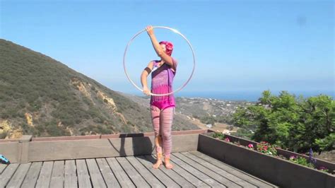 Image result for Hula Hoop Tutorial Isolation