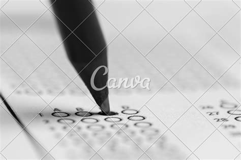 Image result for Multiple Choice Test Taker