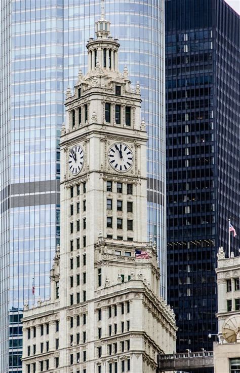 Image result for High-Rise Building Chicago