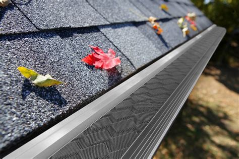 Image result for PermaFLOW Gutter Guard Install