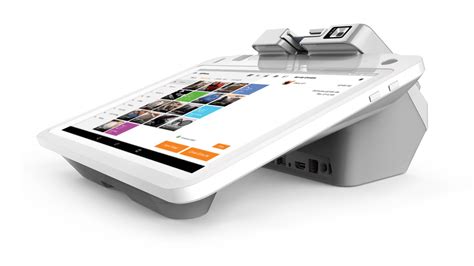 Image result for Pax Smart Terminals