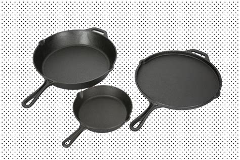 Image result for Cast Iron Cookware Set
