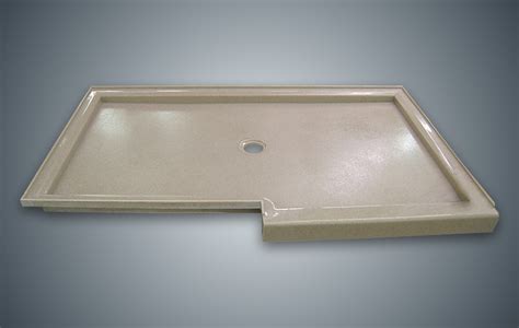 Image result for Custom Size Shower Base