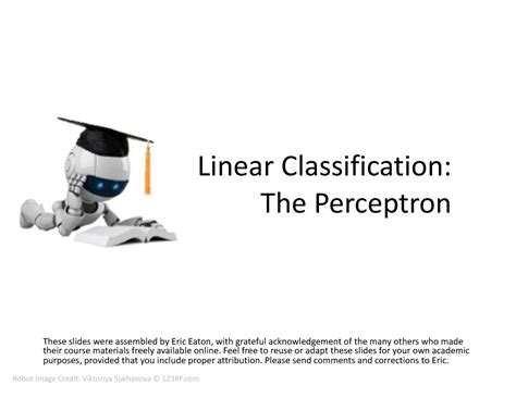 Image result for Linear Perceptron