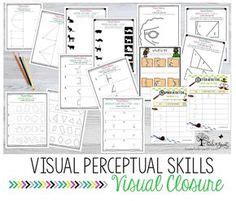 Image result for Examples of Visual Closure