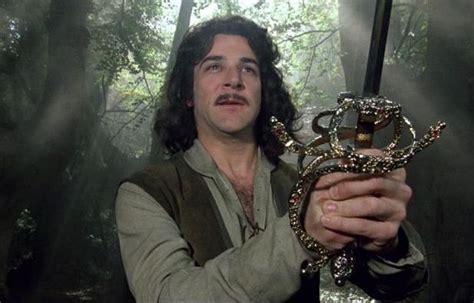 Image result for Behind the Scenes Princess Bride Fire Swamp