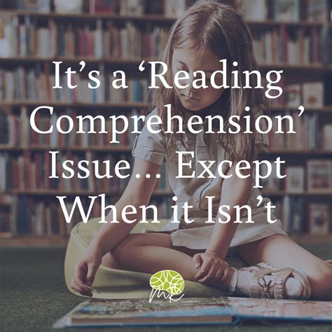 Image result for Reading Comprehension Tricky