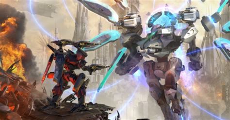 Image result for War Robots Best Builds