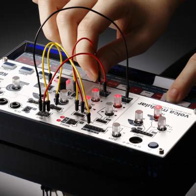 Image result for Korg Volca Modular Micro Modular