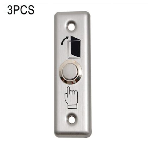 Image result for Access Control Button Boxes