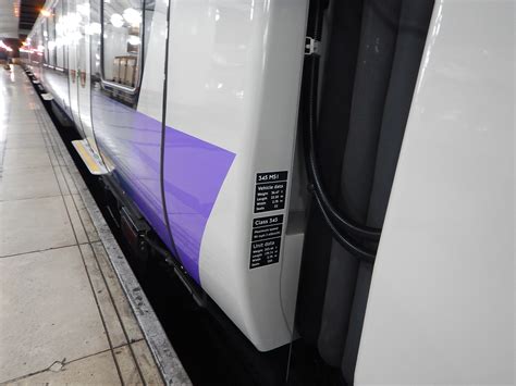 Image result for Class 345 Train